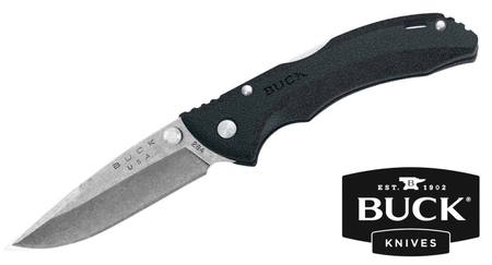 Buck 284 Bantam BBW Folding Knife NZ - Folding Blade by Gun City