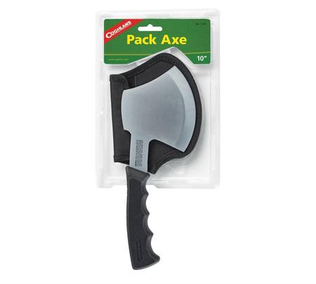 Coghlans Axe Pack NZ - Axes by Gun City