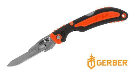 Gerber Vital Pocket Folding Knife NZ - Folding Blade by Gun City