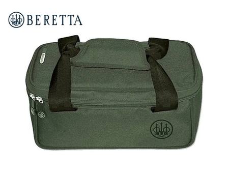 Beretta Greenstone 100 Shell 12ga Shooting Bag NZ - Bags by Gun City