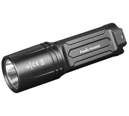 Fenix TK35 Torch 3200 Lumens NZ - Torches by Gun City