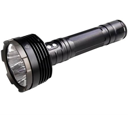 Fenix RC40 Torch 3500 Lumens NZ - Torches by Gun City