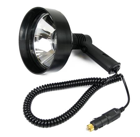 Night Saber Handheld 150mm Halogen 100w Spotlight NZ - Spotlights by ...