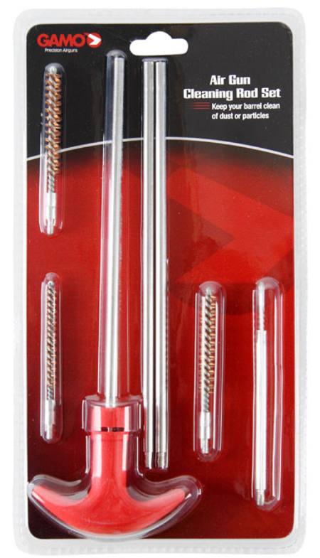 Gamo Air Gun Cleaning Rod Set NZ - Cleaning Kits by Gun City