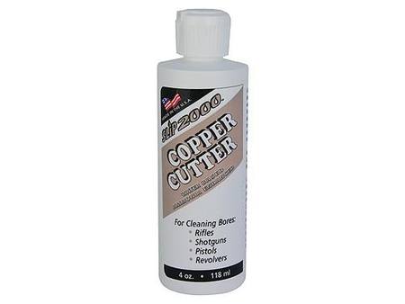 Slip 2000 Copper Cutter Bore Cleaning Solvent 4 oz Liquid NZ - Solvents ...