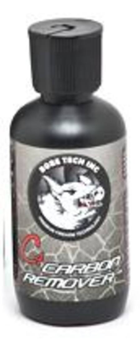 Bore Tech Carbon Remover: 4 oz NZ - Solvents by Gun City