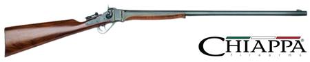 Chiappa Little Sharp Walnut 26" | 22-Hornet or 45-COLT NZ - Single Shot ...