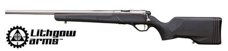 22 Magnum Lithgow Crossover LA101 Left Hand NZ - 22 Mag Bolt Action by ...