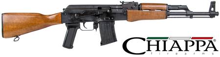 22 Chiappa RAK-22: Threaded, 10-Round Magazine - Made in Romania NZ ...