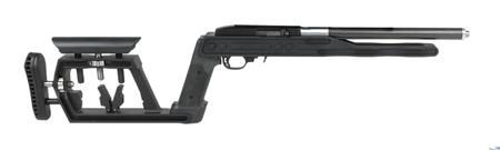Ruger 10/22 Volquartsen Inferno Stock Carbon Tension Barrel NZ - 22 LR ...