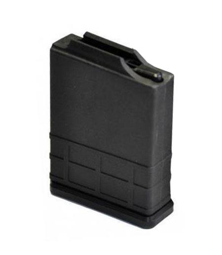 MDT Mag 308 10 Round Polymer Black NZ - Rifle Magazines by Gun City