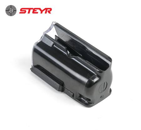 Steyr SSG 69 308 5 Round Magaazine NZ - Rifle Magazines by Gun City