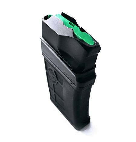 Lucky 13 Browning BLR 308 9 Round Magazine NZ - Rifle Magazines by Gun City