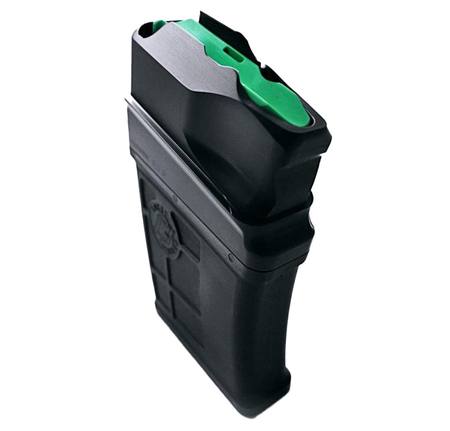 Lucky 13 Browning BLR 223 4 Round Magazine NZ - Rifle Magazines by Gun City