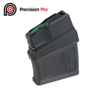 Precision Pro Browning BLR 223 9 Round Magazine NZ - Rifle Magazines by ...