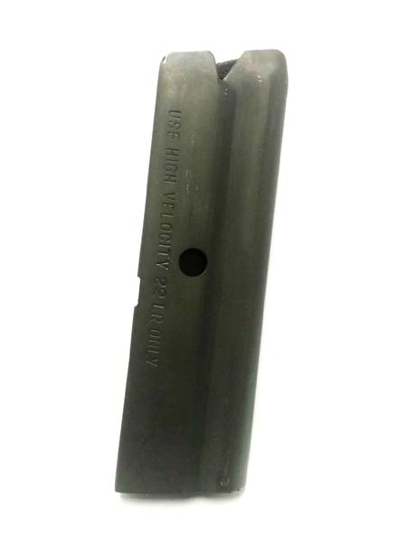 Second Hand Stirling 22 14P 10 Round Magazine NZ - Rifle Magazines by ...