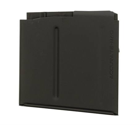 Ruger Precision 338 Lapua 5 Round Magazine NZ - Rifle Magazines by Gun City