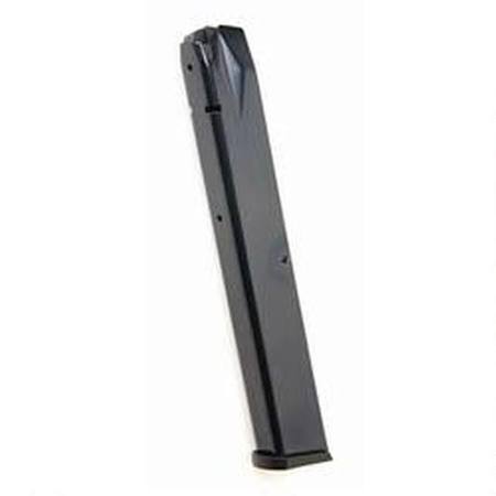 Pro Mag Sig Sauer P226 9mm 32 Round NZ - Pistol Magazines by Gun City