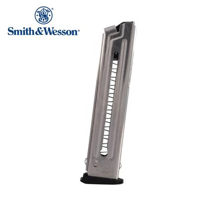 Smith & Wesson 22a 22LR 10 Round Magazine NZ - Pistol Magazines by Gun City