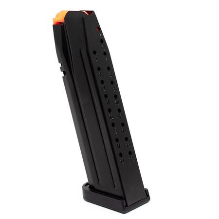 Second Hand CZ P-09/P10F 9mm 19 Round Magazine NZ - Pistol Magazines by ...