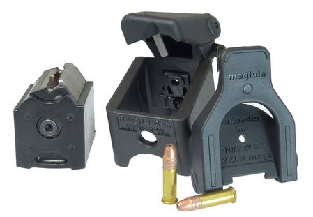 Maglula Ruger 10/22 Mag Loader & Unloader Set NZ - Magazine Loaders ...