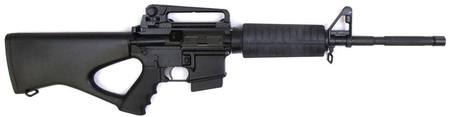 223 Ranger AR-15 16" M4 Heavy Barrel NZ - P Category by Gun City
