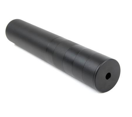 Second Hand Ghost Modular Baffle Silencer .22 Cal 1/2X20 NZ ...