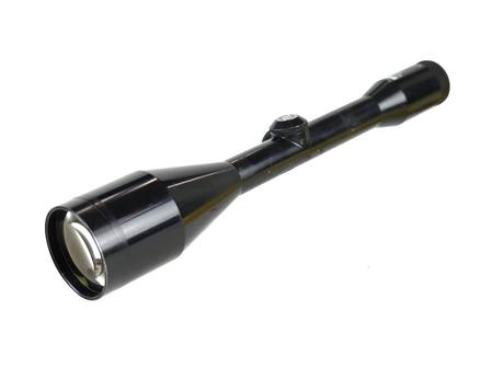 Second Hand Zeiss Diatal-ZA 8x56 NZ - Rifle Scopes by Gun City