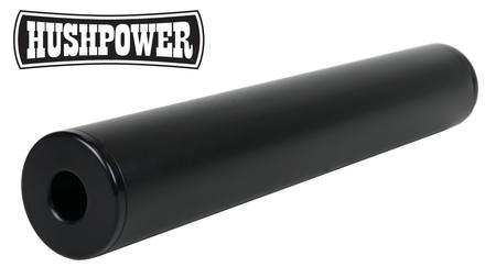Hushpower 410ga Shotgun Silencer | No Thread Required NZ - Centrefire ...