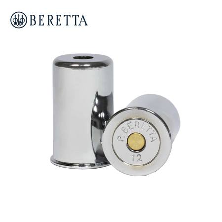 Beretta Deluxe 12ga Snap Caps 2 Pack NZ - Snap Caps by Gun City