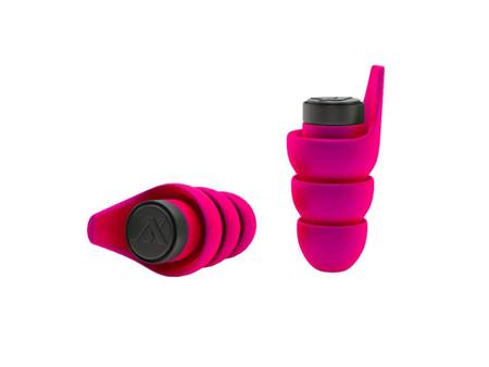 SportEAR XP Reactor Earplugs - Size Medium / Large: Pink NZ - Ear ...