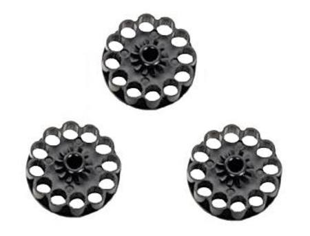 Crosman Mag 1077 Speed Loader Kit x3 NZ - Airsoft Accessories by Gun City