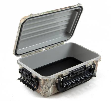 Plano Waterproof Storage Case Camo NZ - Other by Gun City
