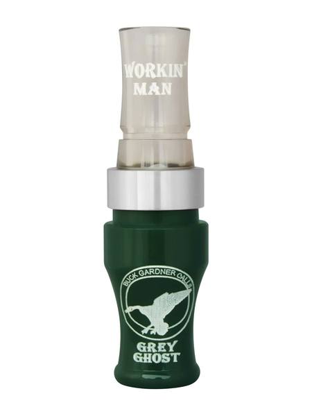 Buck Gardner Goose Call ‘Grey Ghost’ Acrylic NZ - Calls and Accessories ...