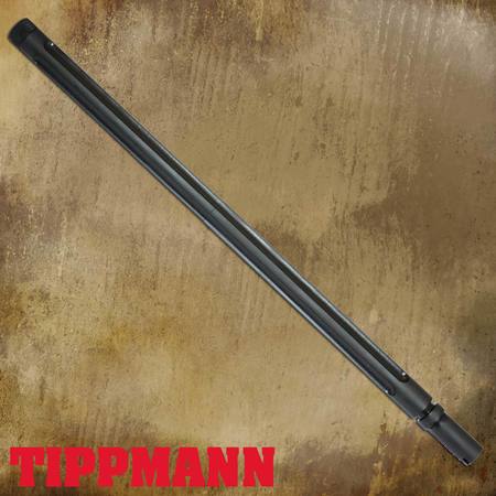 .22 LR Tippmann Arms M4-22 16" Fluted Barrel NZ - Barrels by Gun City