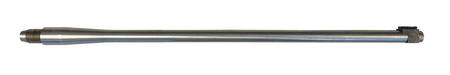 Second Hand .30 Cal Stainless Target Heavy Barrel 26" NZ - Barrels by ...