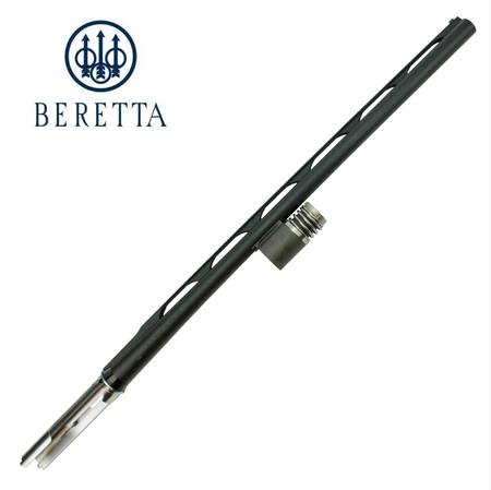 Beretta 12ga 1301 Competition Barrel 24" NZ - Barrels by Gun City