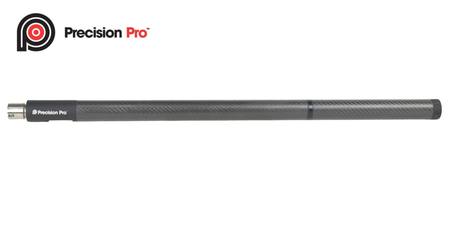 Precision Pro 10/22 Carbon Tension Barrel With Full Barrel Silencer 13 ...