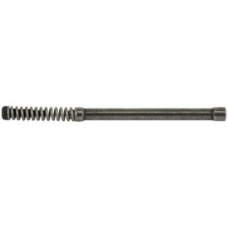 Glock Extractor Depressor Plunger Spring 9mm/38 NZ - Pistol Parts by ...