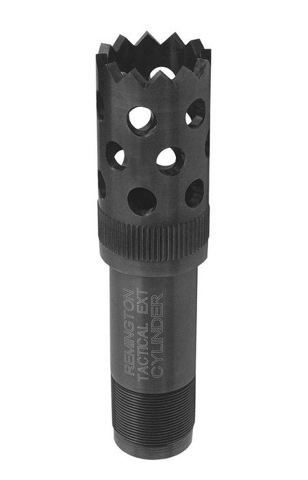 Remington Choke Tactical 12ga Ported Extended Cylinder NZ - Chokes by ...