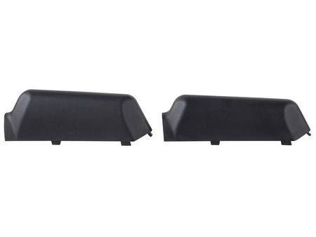 Magpul SGA 870 High Cheek Riser Kit Black NZ - MISC by Gun City