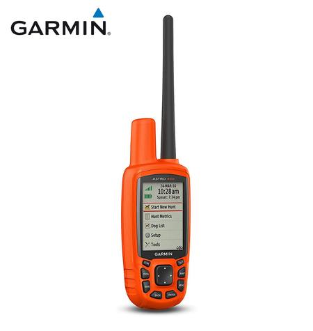 Garmin Astro 430 GPS Dog Tracker Handheld NZ - Dog Tracking & Training ...