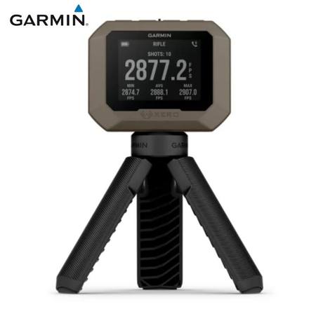 Garmin Xero C1 Pro Chronograph NZ - Chronographs by Gun City