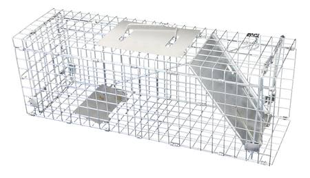 Pest Co. Possum Cage Trap (Boxless) NZ - Pest Traps by Gun City