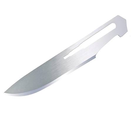 Havalon Baracuta Hunter Blade #115XT | 5 Blades NZ - Fixed Knives by ...