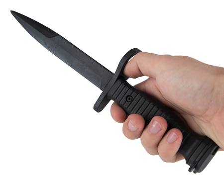 Archangel Training Bayonet NZ - Tools by Gun City