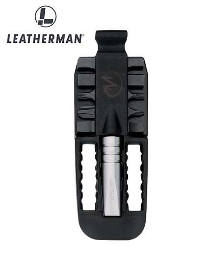 Leatherman Removable Bit Driver with Bit Kit NZ - Multi Tools by Gun City
