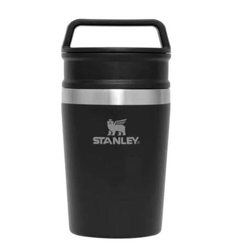 Stanley Adventure Shortstack Travel Mug 235ml | Choose Colour NZ ...