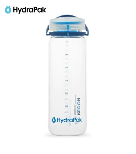HydraPak Recon Bottle 750ml - Eco-Friendly Hydration NZ - Accessories ...