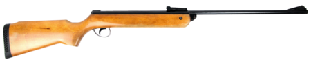 Secondhand .177 BSA Meteor Air Rifle NZ - Air Rifles by Gun City
